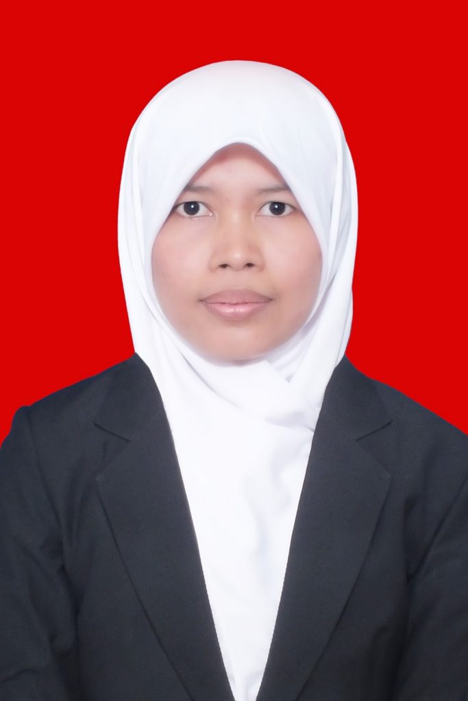 Kholidah, M.Sc – Kimia